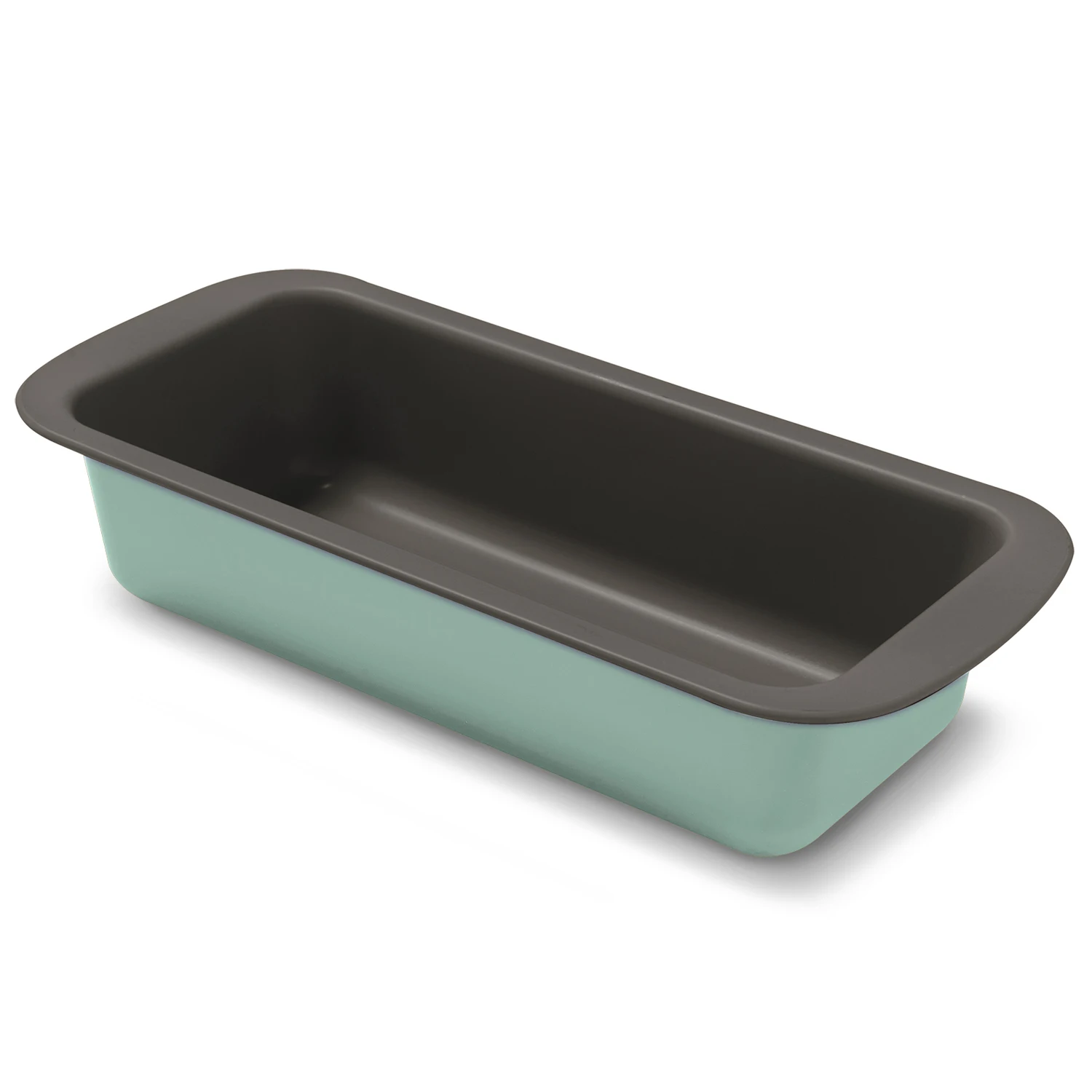 Non-stick Coating Pale Green Made In Italy Pans Private Label Custom ...