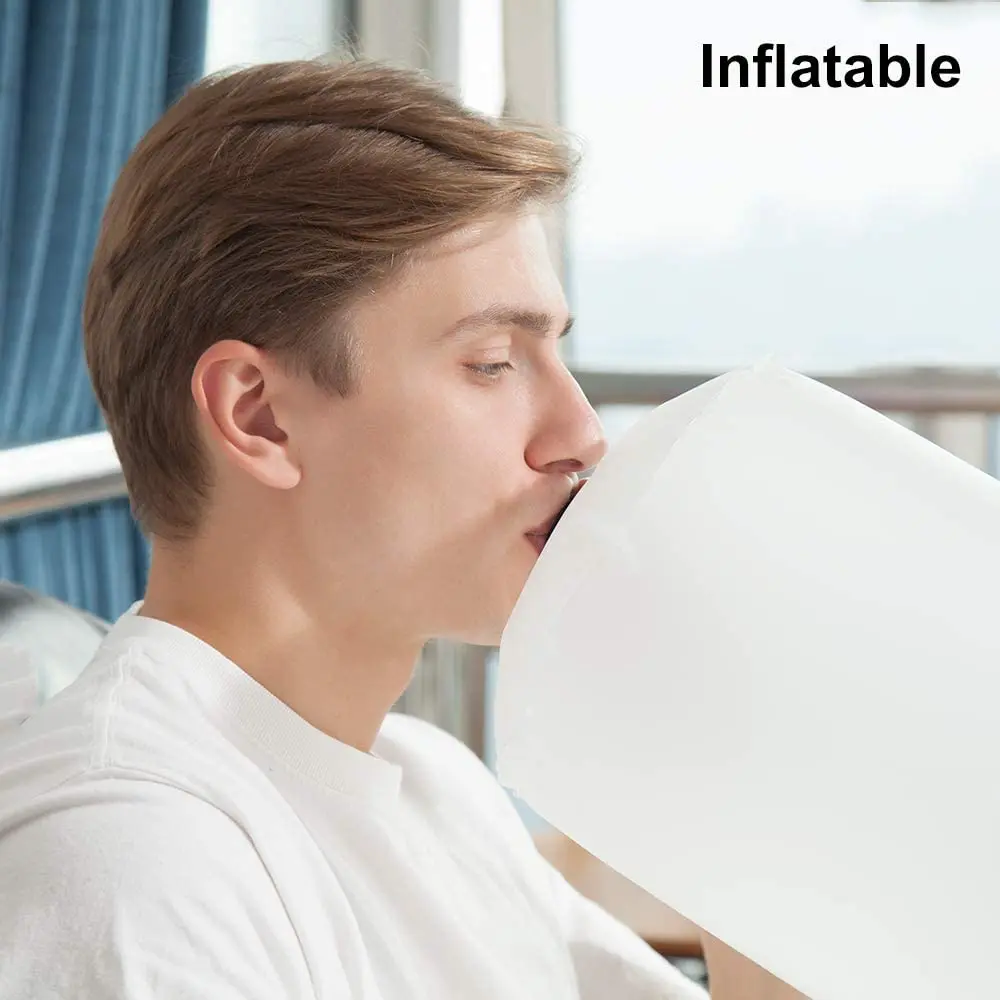 2021 Newly Side Sleeping Backpack With Straps And Enhanced Zipper ...