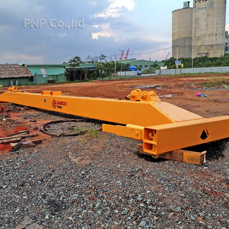 Wholesale Cheap Autotwist Semi-Automatic Container Spreader