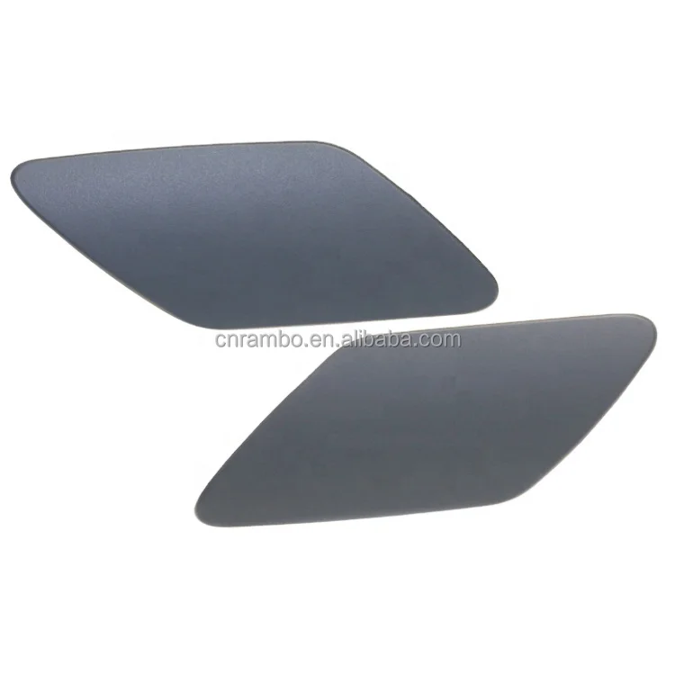 OEM LR095012 LR095013 Front Bumper Air Duct Cooling Vent