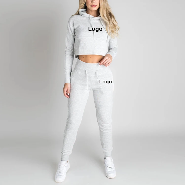 Shop Our Custom Fashion Tracksuit for Ladies - Latest Design