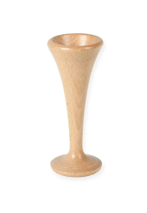 Wooden Short Obstetric Stethoscope - Gynecology Instruments