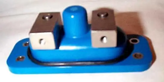 High Quality Aircraft Battery Connector and Sockets for Airbus Use