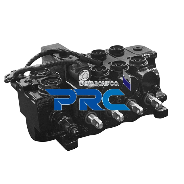 Doosan Excavator Main Control Valve MCV spare parts| Alibaba.com