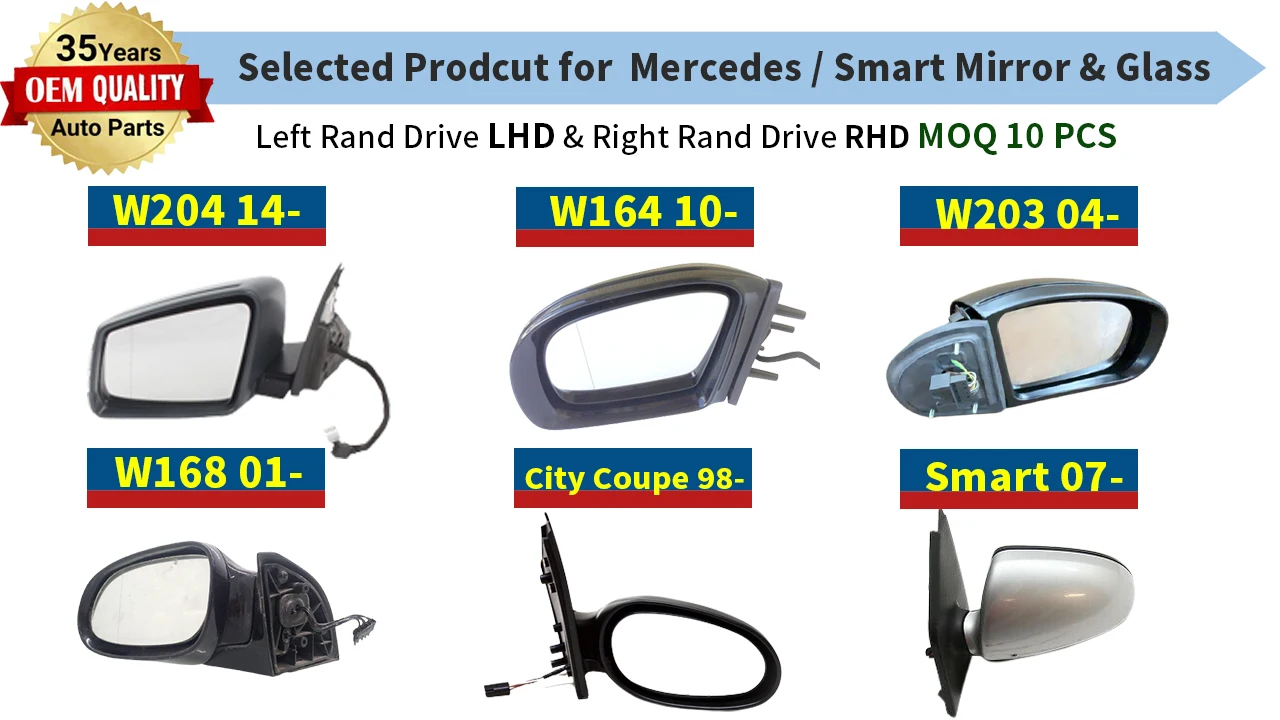 Jmen 2048707758 for Mercedes Benz W204 W212 CLS Radio Controller