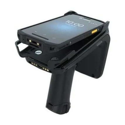 Zebra RFD40 UHF RFID Reader - Efficient Warehouse Solutions