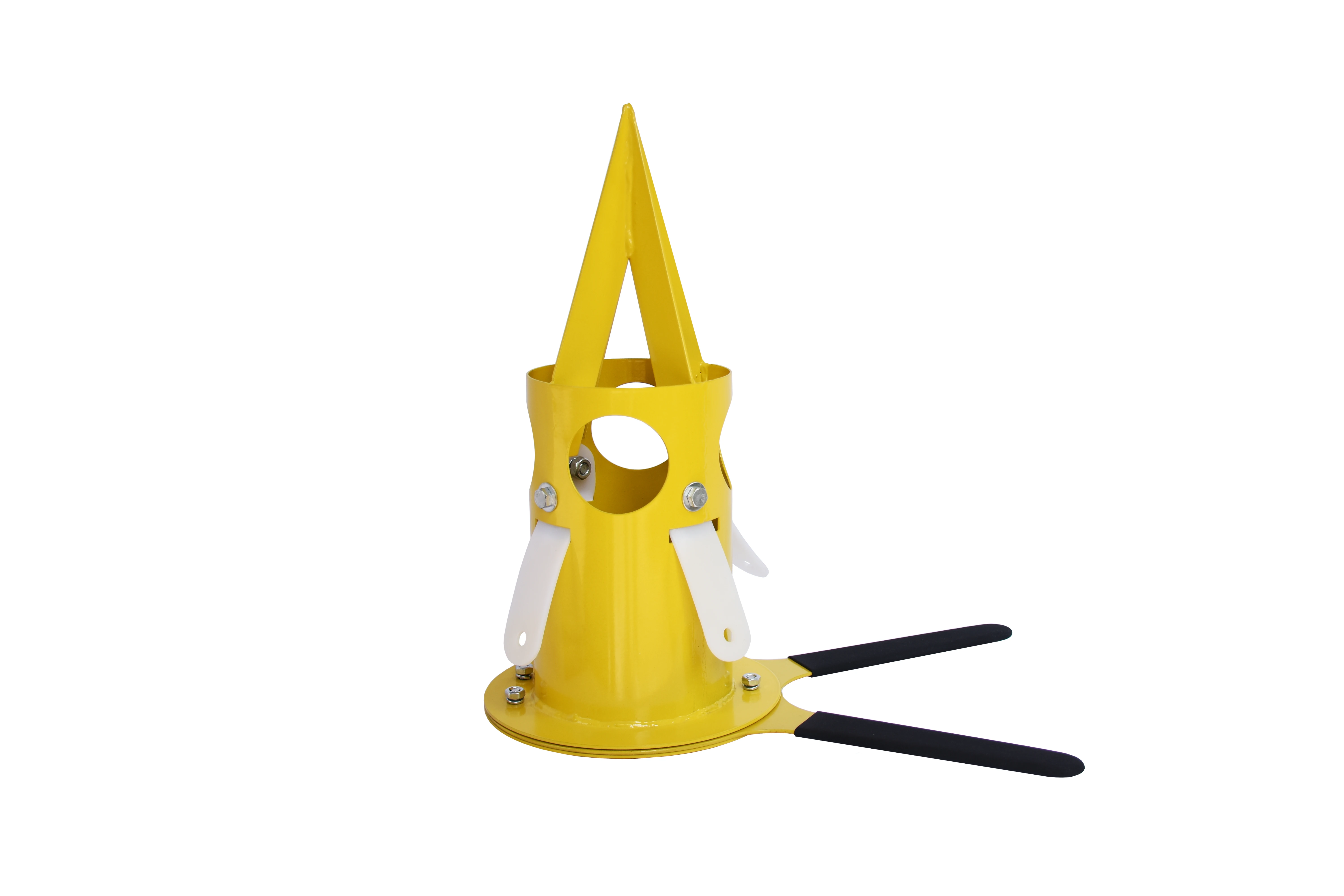 Big Bag Discharge Bulk Bag Unloader Europe Style Material Transport ...