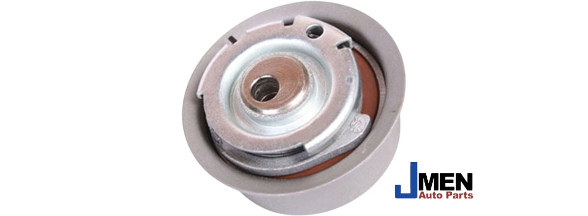 Jmen 24410-02100 Timing Belt Tensioner for Hyundai Atos