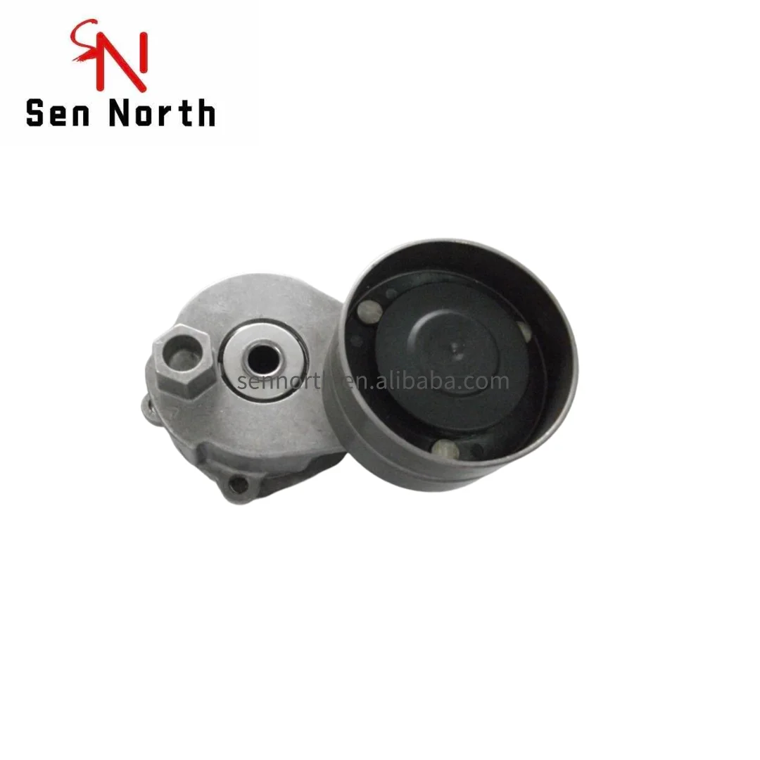 Truck Belt Tensioner 21500159 for Volvo - Heavy Duty Spare Parts ...