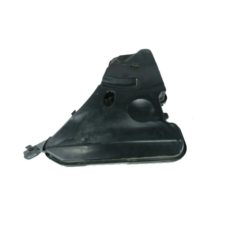 BMW G38 Front Bumper Fog Lamp Cover Moulding Strip