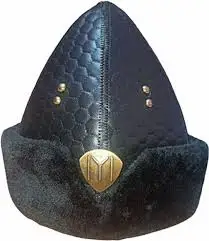 Muslim Hat Ertugrul Turkish Ottoman Bork National - Hats by Standard ...