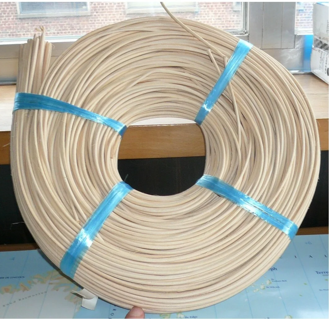 High Sustainable Rattan Webbing Roll Hot Materials For Decorations High ...