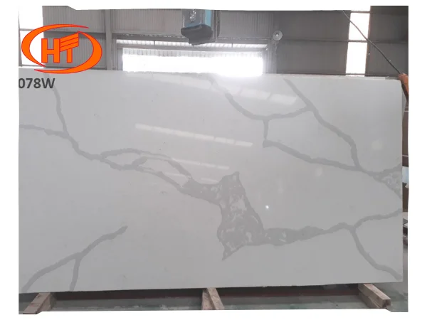 Quartz Stone Kitchen Countertop Quartz Top Artificial Stone M2 Price ...