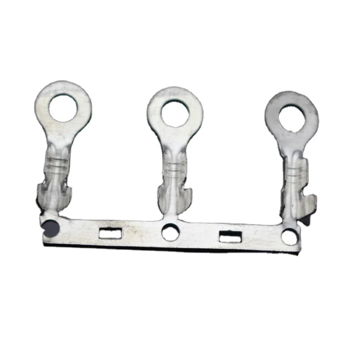 Motorcycle Electrical Terminal,ring Terminal Reel,DJ431-3.2A| Alibaba.com