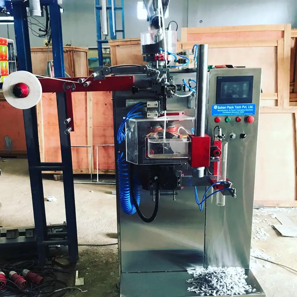 General Snus Packaging Machine Snuff Naswar Packaging Machine - Buy ...