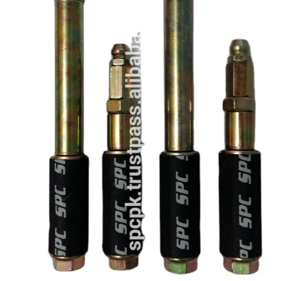 Injection Packers For Construction Repair Industrial Use Durable Steel ...