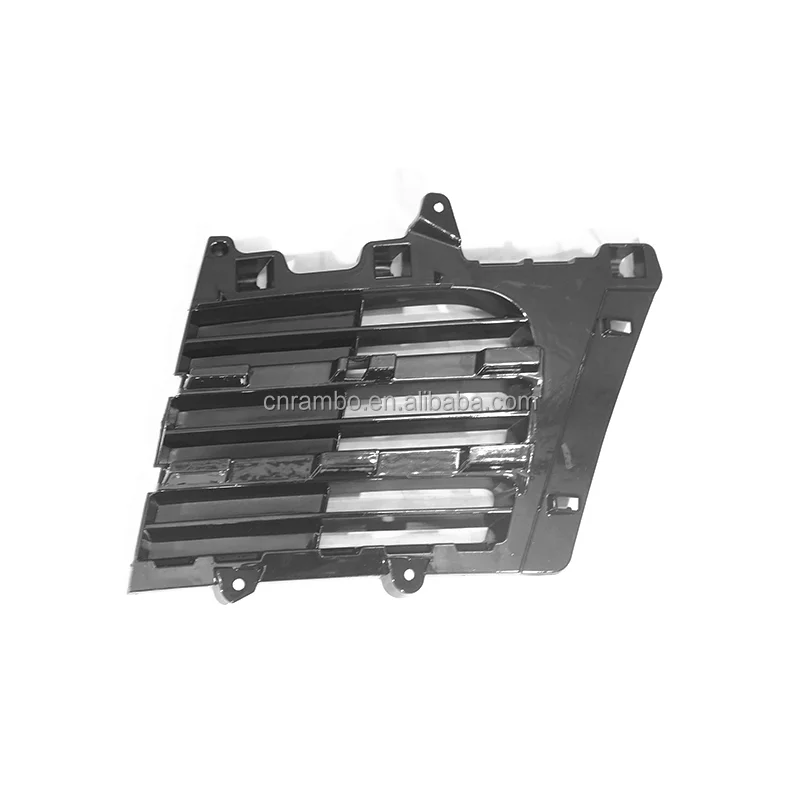 Cayenne 2007-2010的OEM 95550568110 95505068210前保险杠下格栅| Alibaba.com