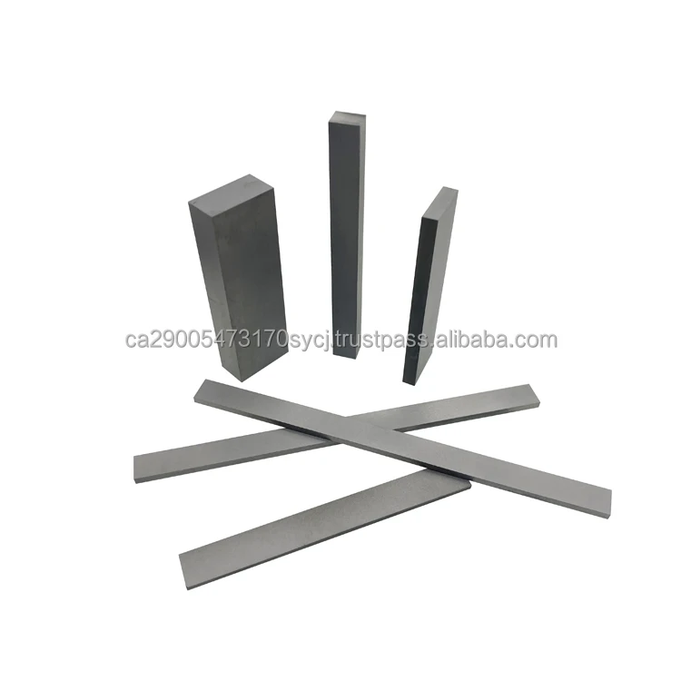 Sintered Bar Alnico Magnets Sintered Alnico 8 Rod Magnets Bar With High ...