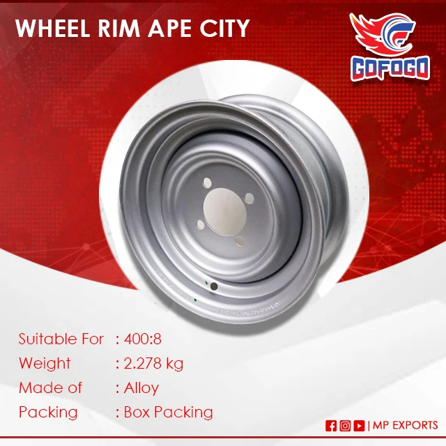 Rim City Wheels
