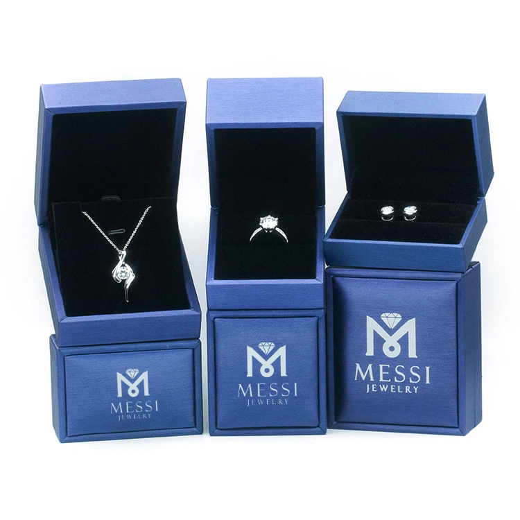 Messi Jewelry 14k White Gold Lab Grown Diamond Necklace Jewelry Lab ...