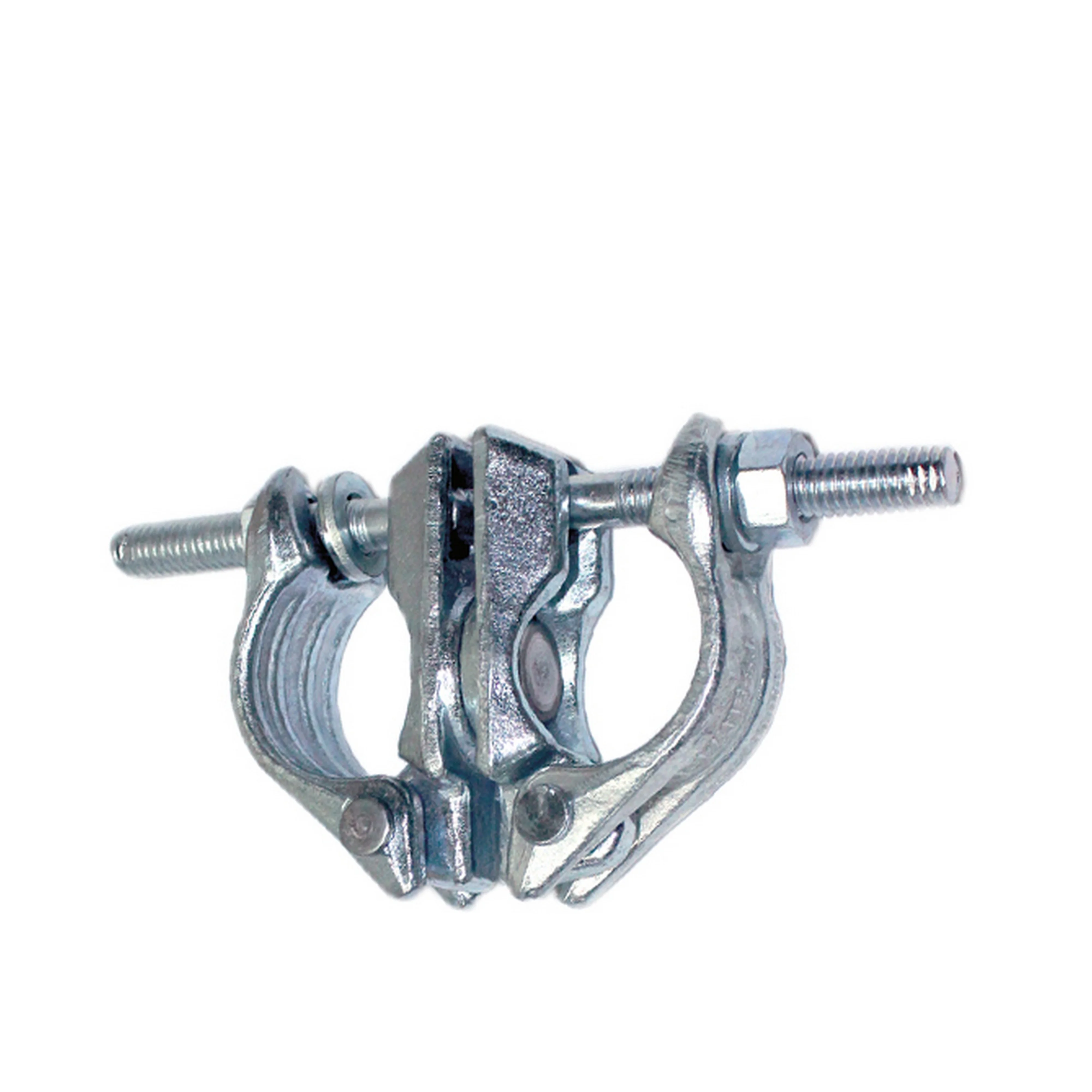 High Load Steel Scaffolding Coupler Swivel Ring Lock for Shoring ...