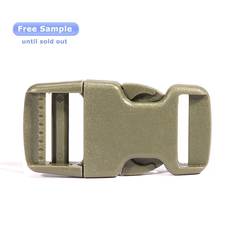 Yakeda High Quality Buckle Tactical Vest Pom Flat Heavy Duty Adjustable ...