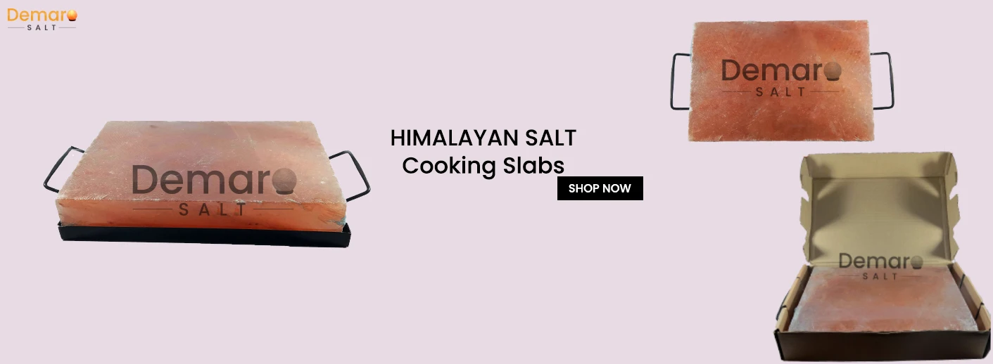 Direct Factory Supplier Premium Quality Himalayan Salt Cooking Slab For ...