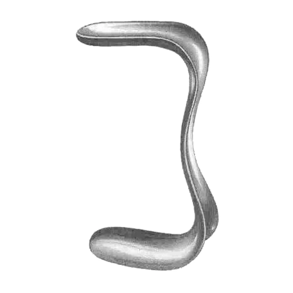 V. Mueller-espéculo Vaginal Gl302,Sims - Buy V Mueller Sims Vaginal ...