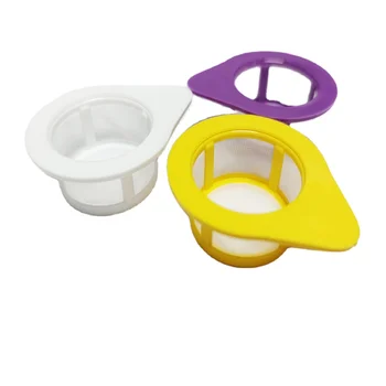 40um/70 Um/100um Cell Strainers Multi-colored Cell Sieve With ...