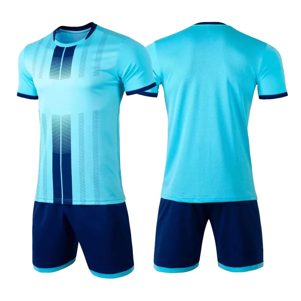 Club Uniform Academy Pack Custom Sublimation Jerseys Soccer Wear All ...