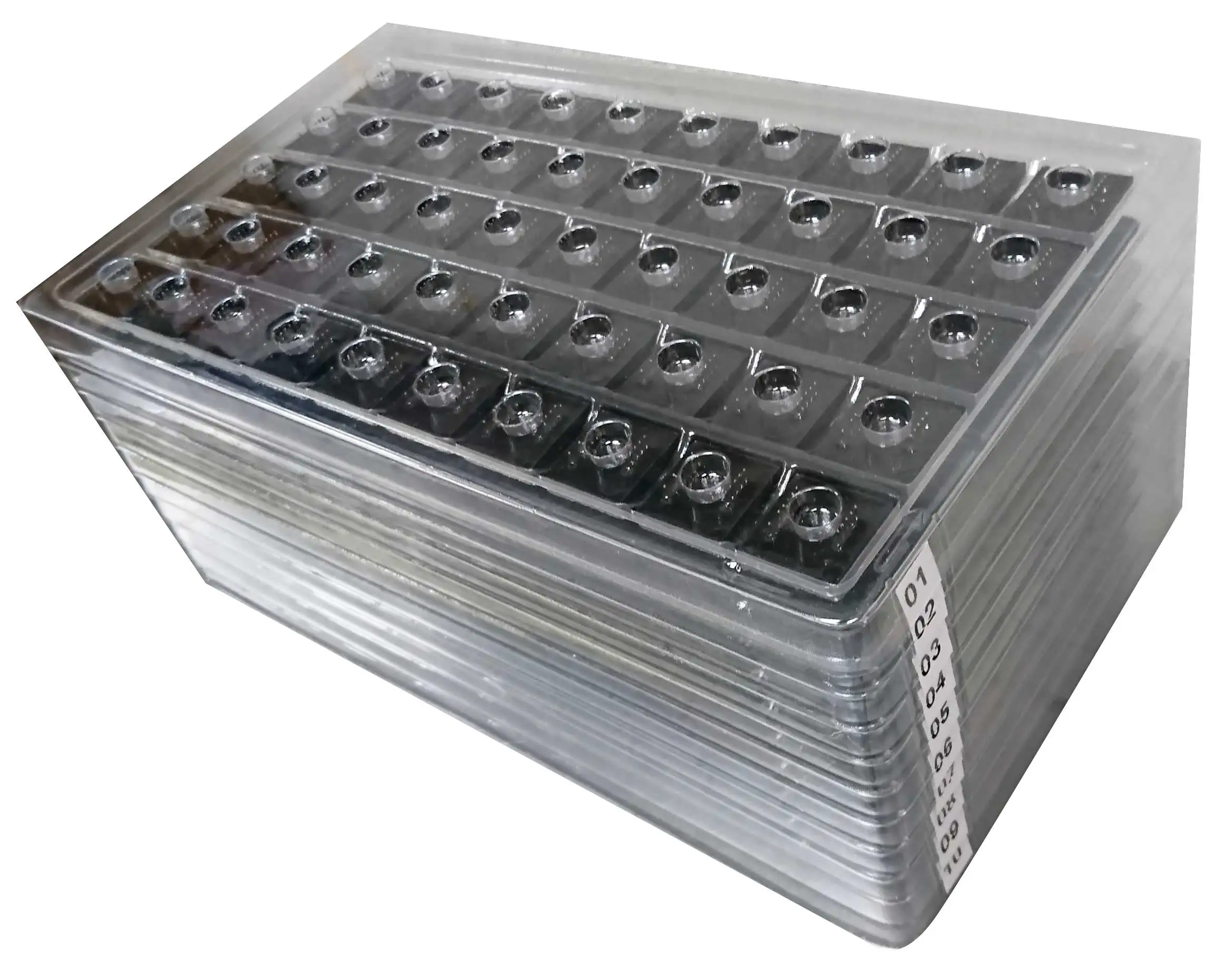 Lf Rfid 125khz Ask Fsk双解码读取模块，rfid阅读器模块双频 - Buy Lf Rfid模块,125khz Rfid读取 ...