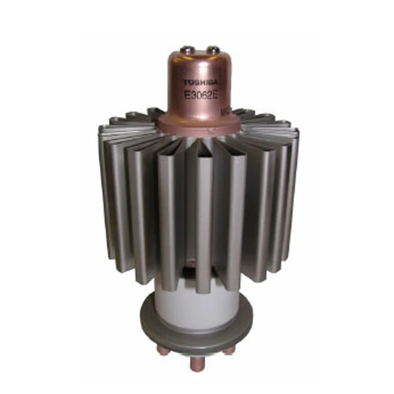 High Frequency Welding Machine Oscillator Tube 7t85rb - Buy Electron ...