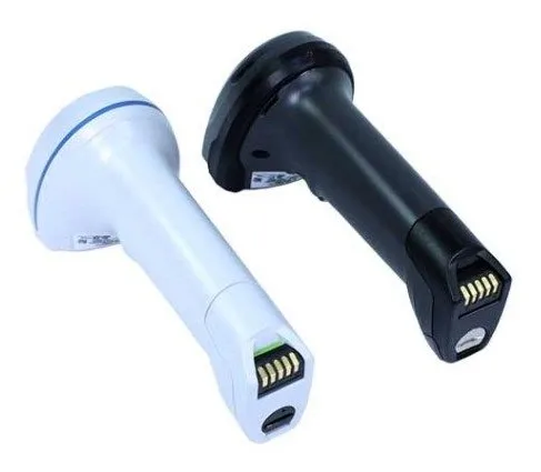 Zebra DS8178 Cordless 1D/2D Handheld Imager - Ultimate Performance