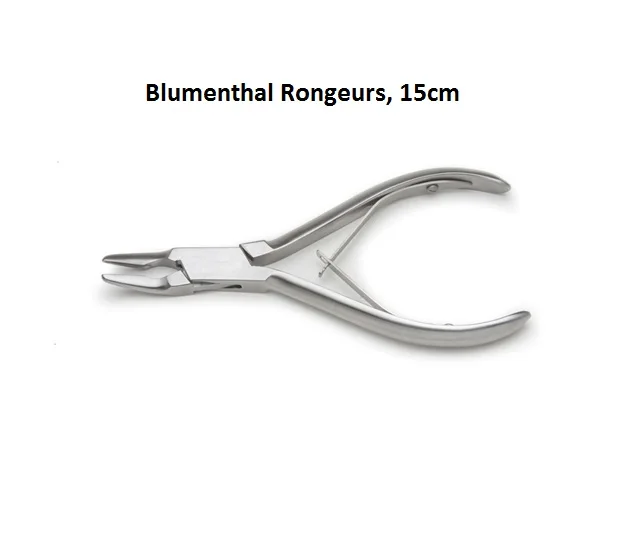 Karmody Retractor - Versatile and Durable Surgical Tool