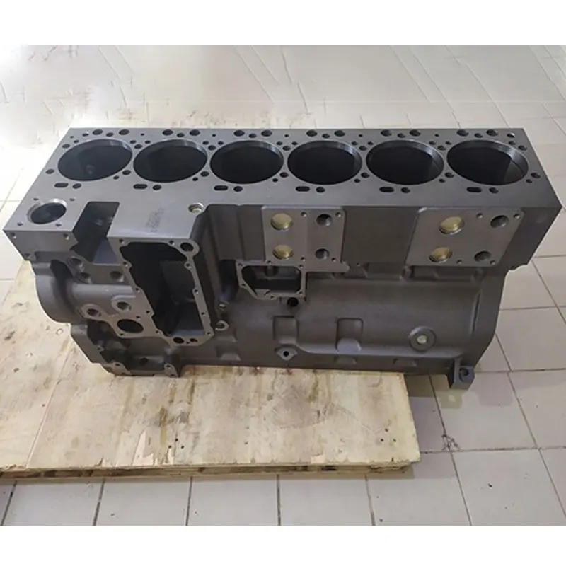 4HF1 4HG1 Cylinder Block 4HK1 for Isuzu - Professional Service