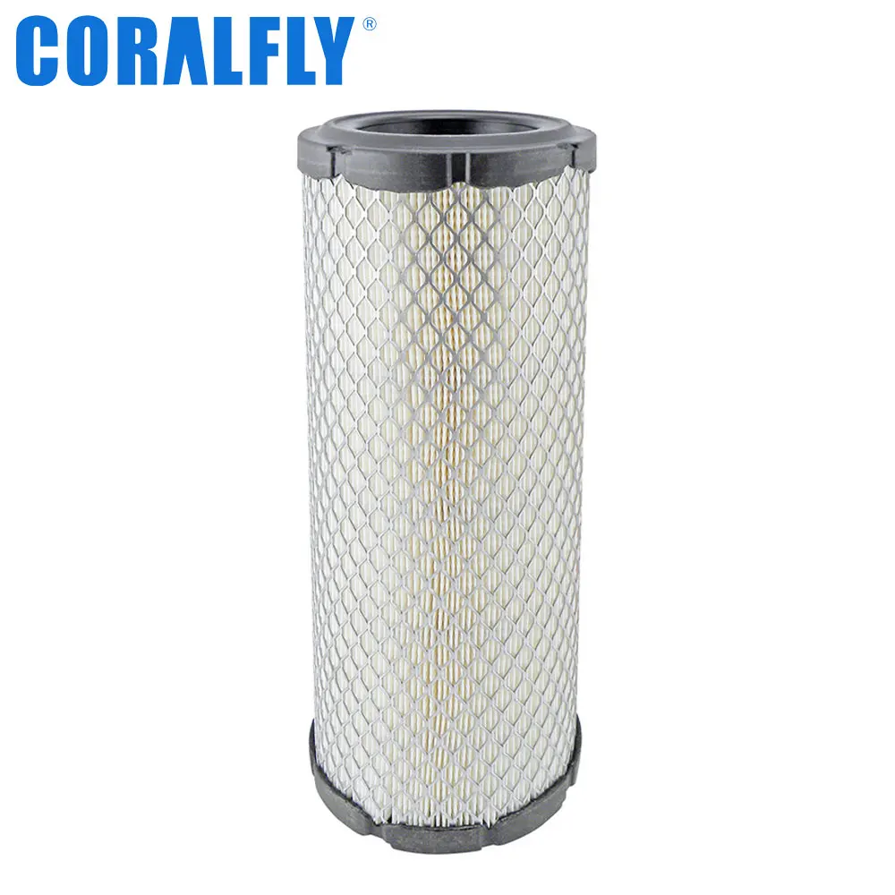 Truck Diesel Engine Air Filter Element Af25539 26510362 2676398 267 ...