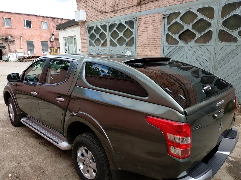 Ventastark Sport Hardtop Canopy For Mitsubishi L200 - Buy Mitsubishi ...
