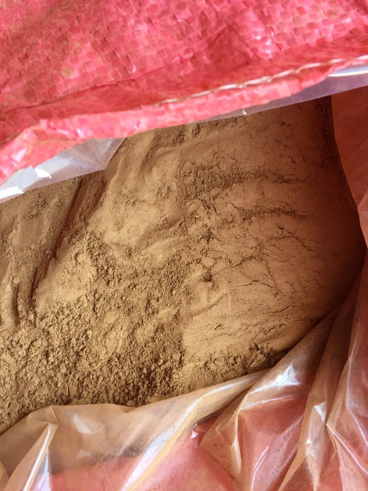 High Quality Joss Powder for Making Incense Sticks
