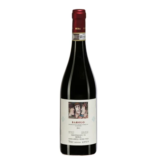 Barolo - Bera Red Fruity Dry Wine - Buy Red Wine,Dry Fruity Best Wines ...