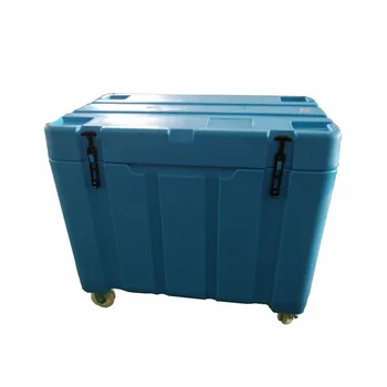 320 Liter Dry Ice Boxes Insulated Container For Dry Ice Logistics - Buy ...