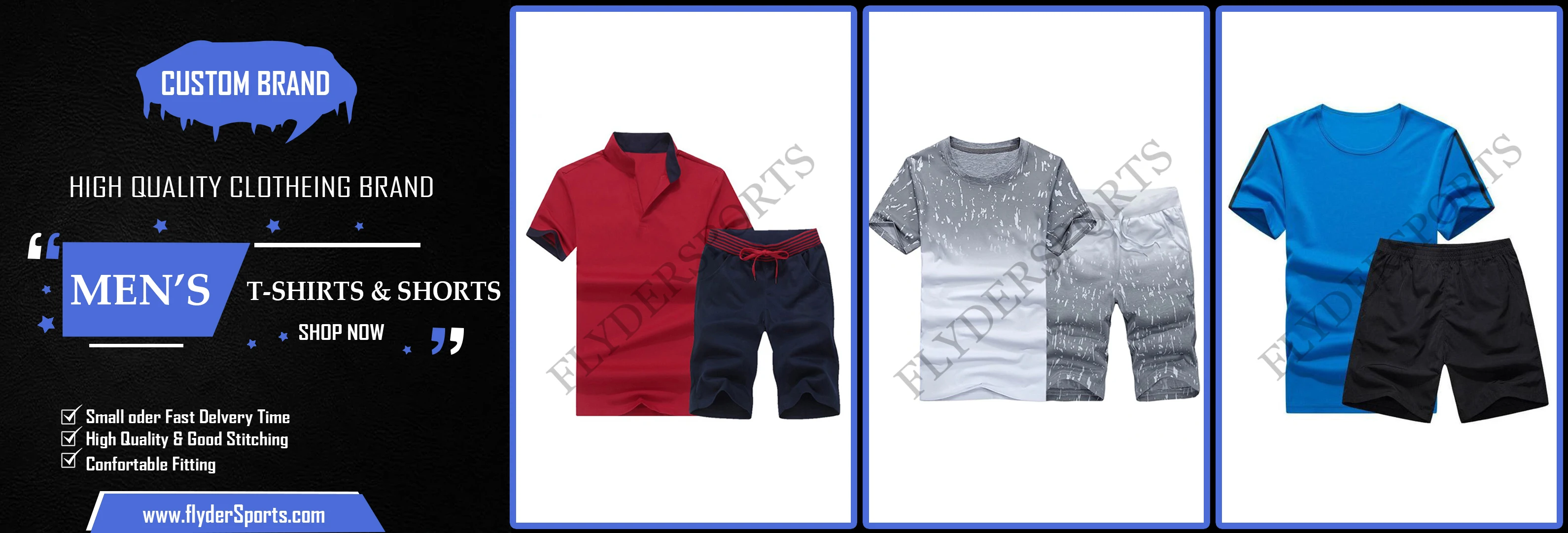 Hot-selling Custom Summer Hip Hop Heavyweight Cotton 280gsm T-shirt and ...