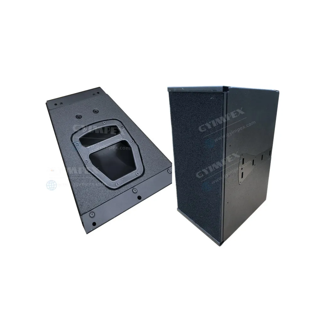 Bass Bin Dj Speakers 18 Inch Big Bass Subwoofer Speaker Empty Cabinet ...