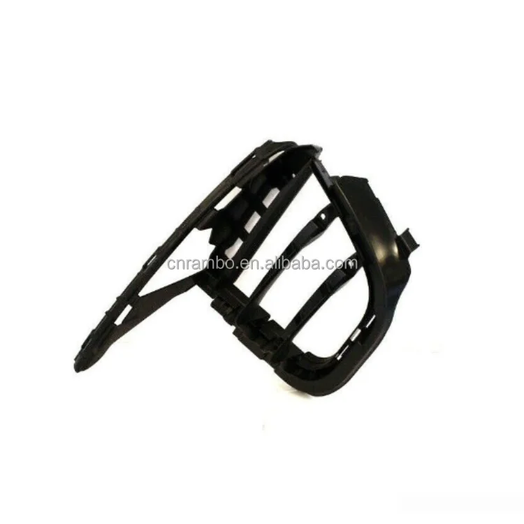 Oem 95b8076811e0 95b8076821e0适用于保时捷macan 95b 2014-2018的前保险杠外格栅 - Buy 前 ...