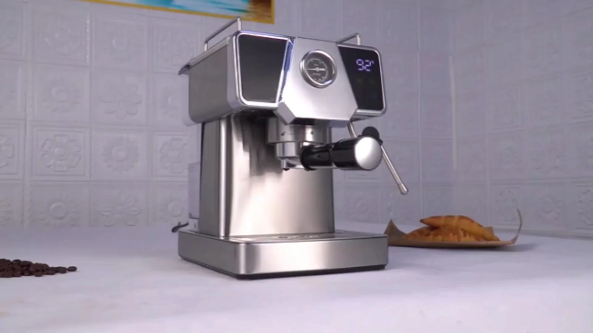 Noon East 15bar New Home Macchinetta Caffe Per Fare Celda De Caffe ...