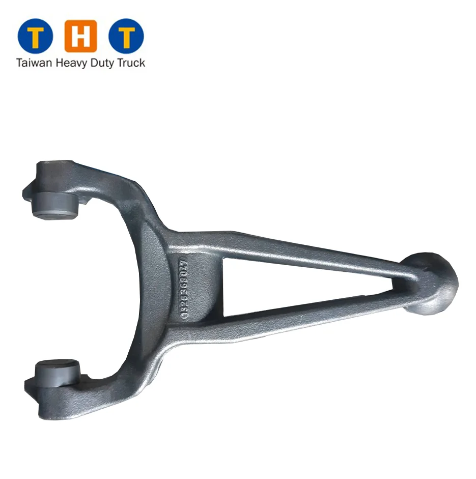 Clutch Release Fork 40*28.3*15.9 3189600004 A0002540907 AXORS For ...