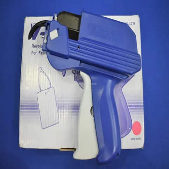 High Quality Attaching Tool Wholesale Loop Gun V-tool Loop Modern Tag ...