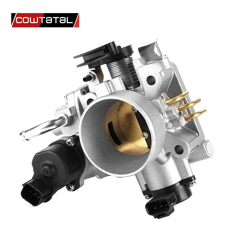 MR560120 MR560126 MN128888 Throttle Body for Mitsubishi Lancer 4G18