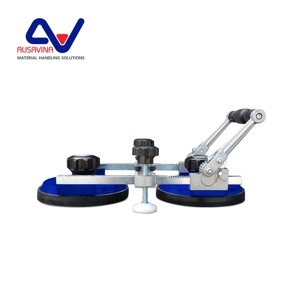 Ausavina Granite Seam Setter,Stone Seam Setter,10/10 Adjustable Suction ...