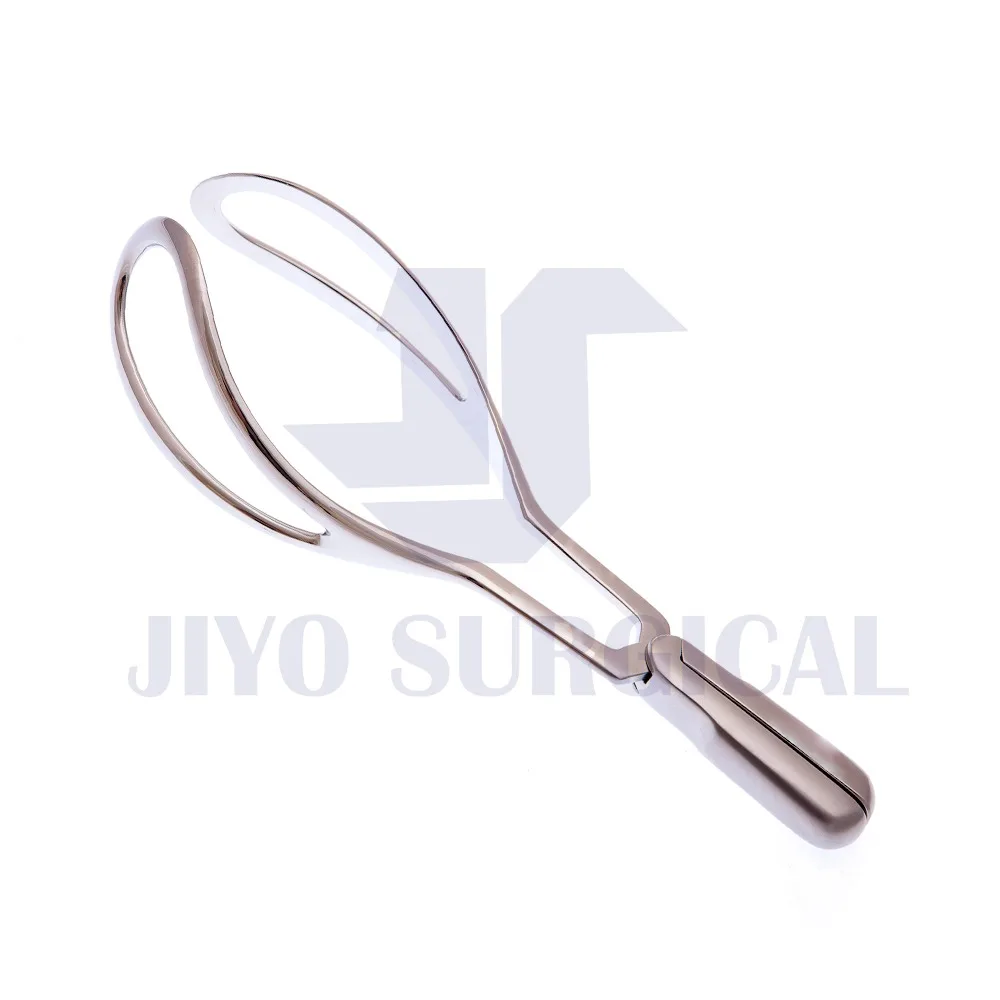 A+quality Wrigley Obstetrical Forceps Obstetrical Forceps / Simpson ...