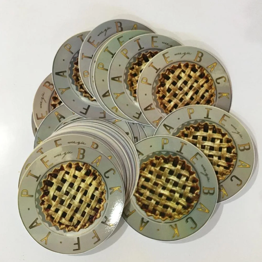 Custom Logo/design Fabric Heat Transfer Printing & Manufacturing - Buy ...